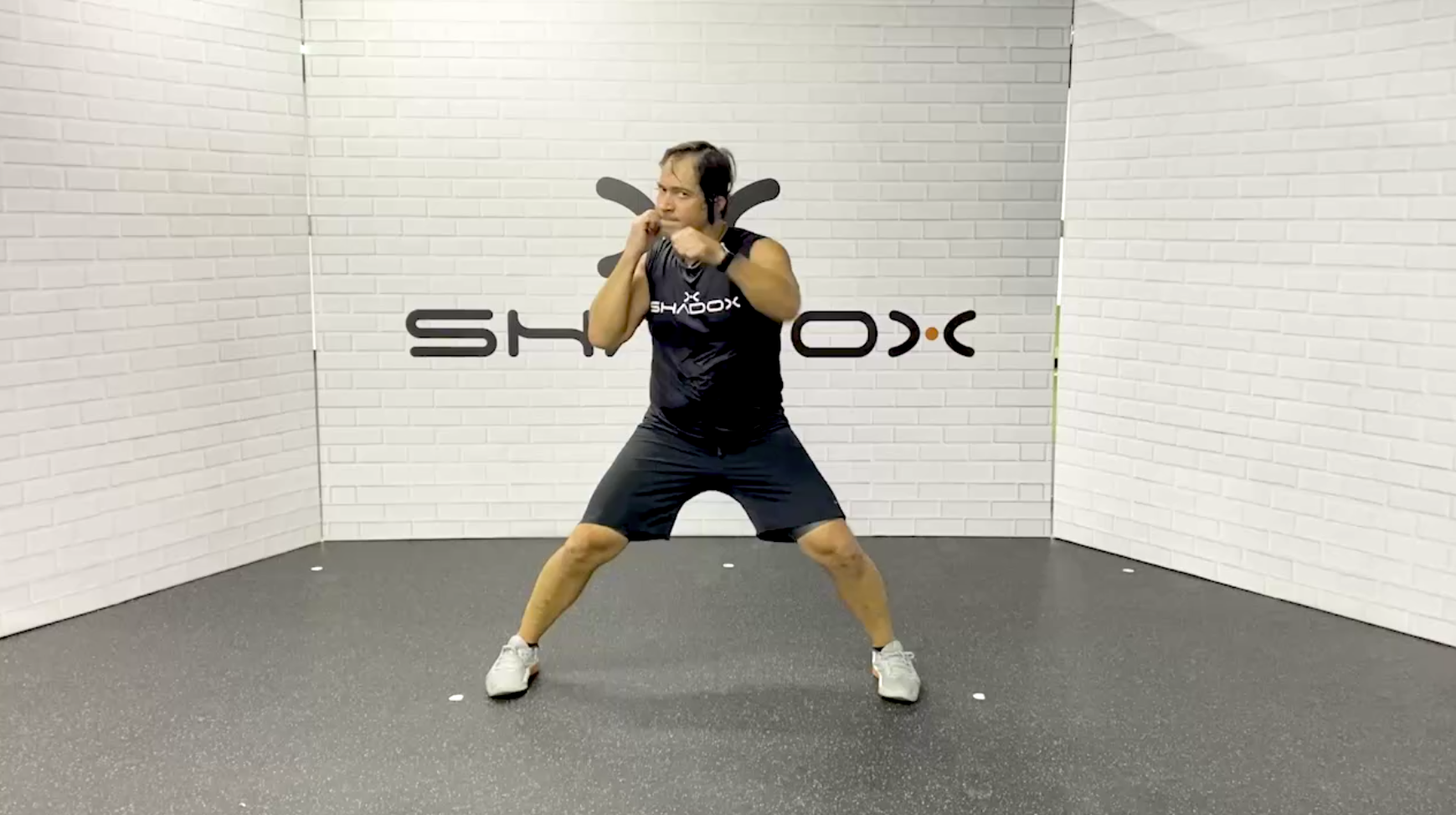 Intermedio – Shadox